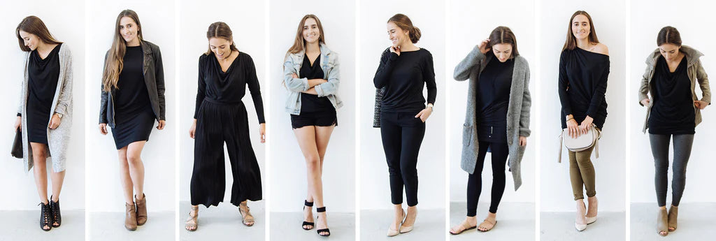How to Style the Revolve Dress | Encircled Blog
