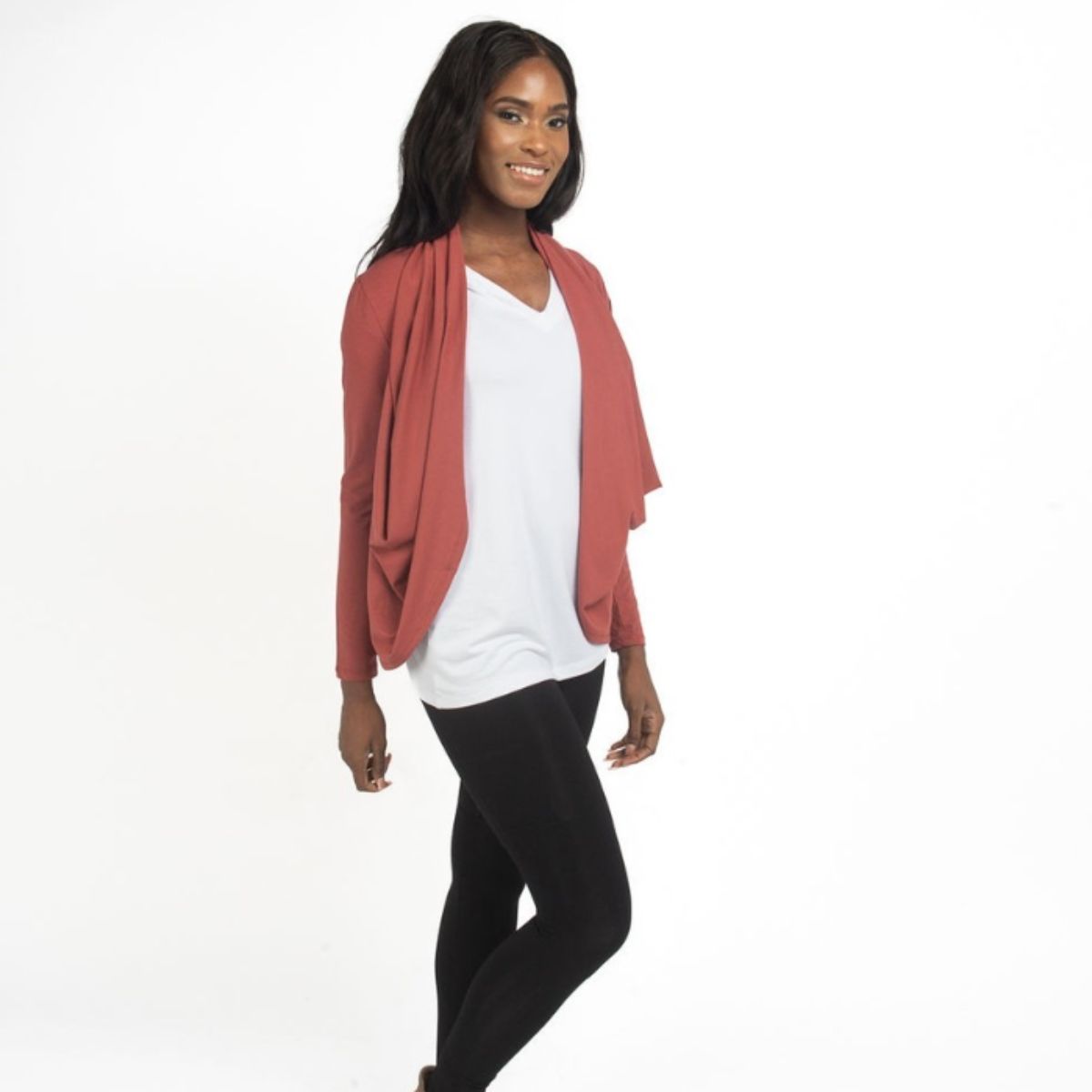 How To Style Dressy Tights for Work | Blog - Encircled