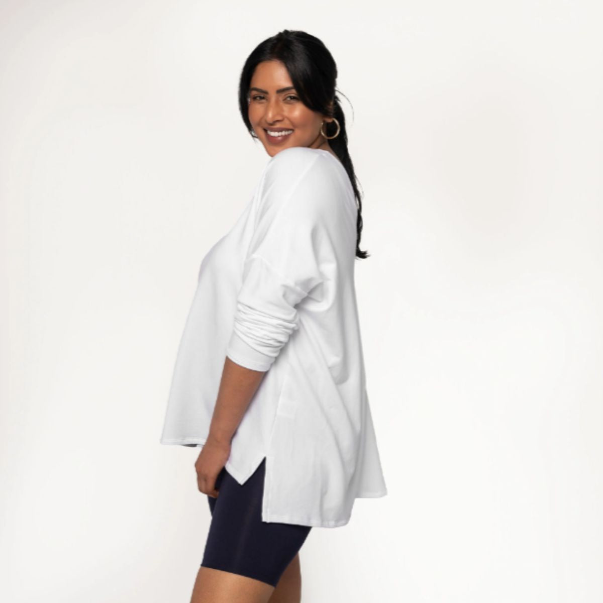 Dressy Tunic Tops for Travel | Blog - Encircled