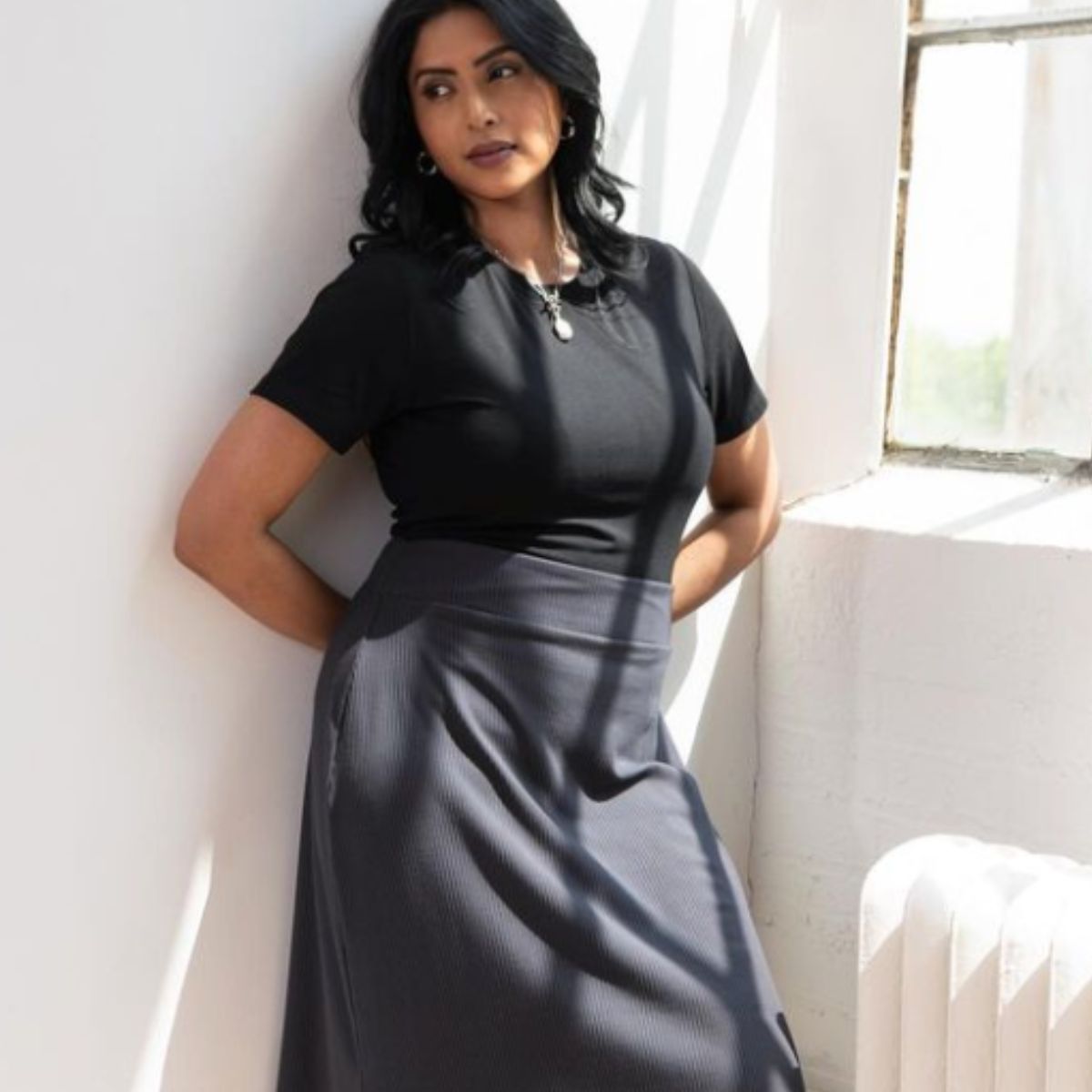 Modal Clothing for Women's Comfort | Blog - Encircled