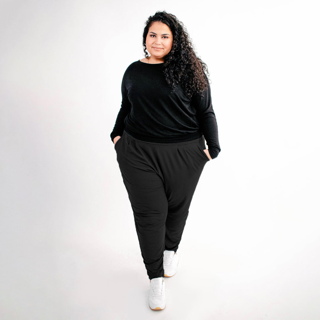 New Collection | Shop Canadian-Made Women's Travel Clothing – Encircled