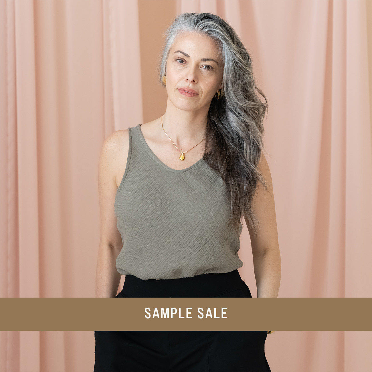 Reversible Tank Top For Women | Shop - Encircled