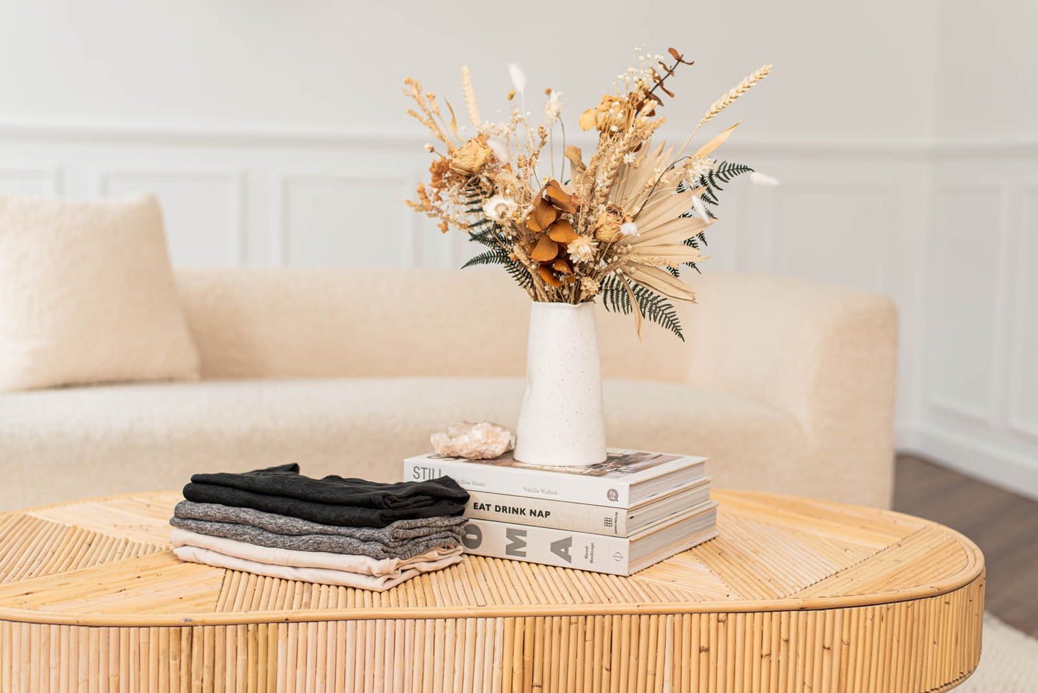 Sustainable Women's Clothing | About - Encircled