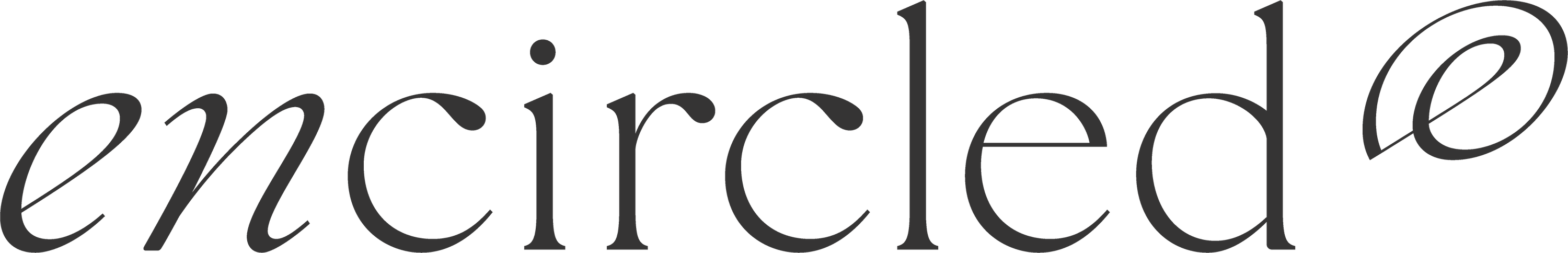 Eco Friendly Women's Clothing | Fabrics - Encircled