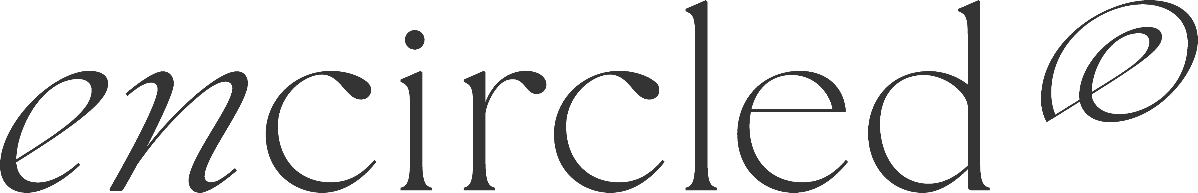 Eco Friendly Women's Clothing | Fabrics - Encircled