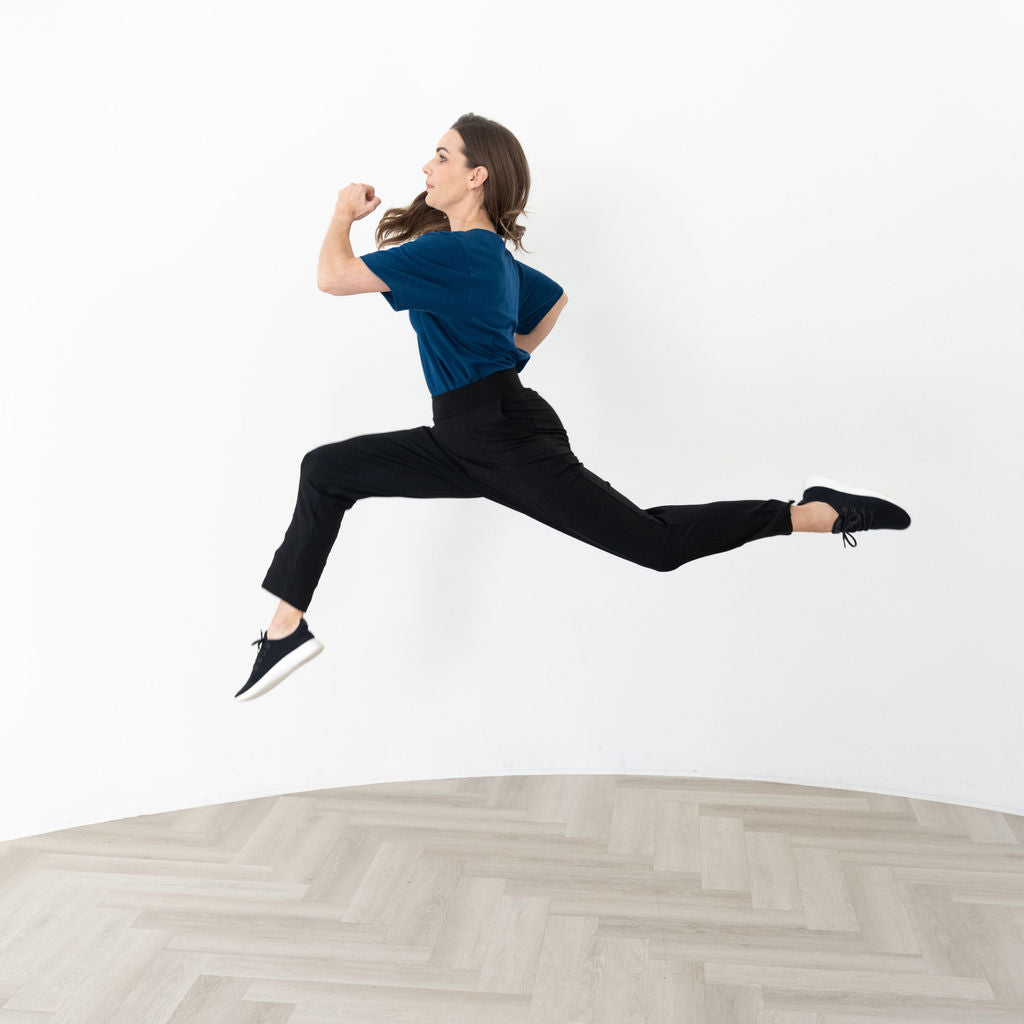 Encircled | Ethical & Sustainable Women's Clothing Made In Canada