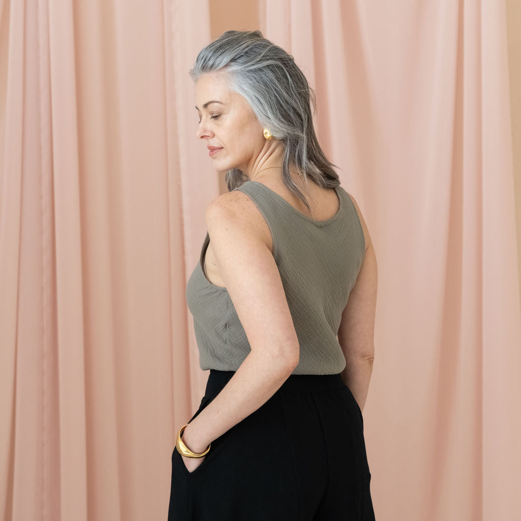 Encircled | Ethical & Sustainable Women's Clothing Made In Canada