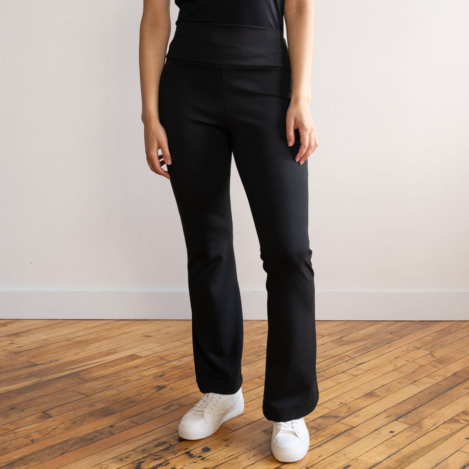Pants Collection | Shop Canadian-Made Ethical Women's Clothing – Encircled