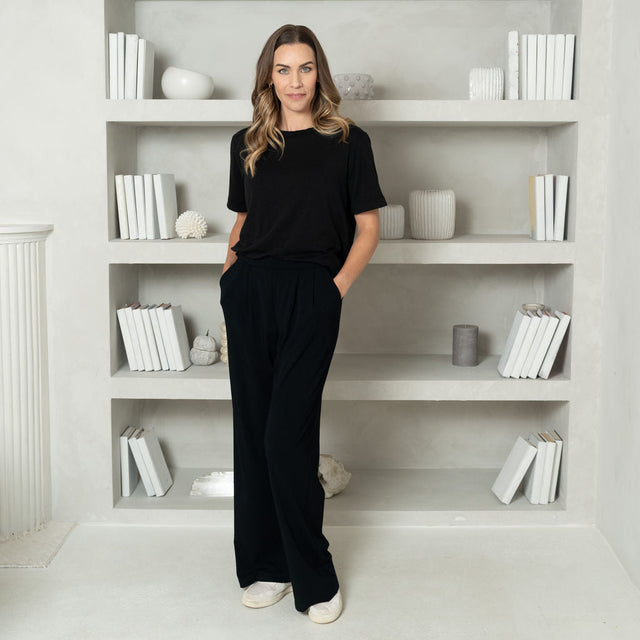 Pants Collection | Shop Canadian-Made Ethical Women's Clothing – Encircled