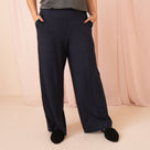Pants Collection | Shop Canadian-Made Ethical Women's Clothing – Encircled