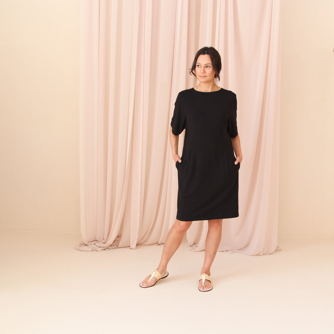 Encircled | Ethical & Sustainable Women's Clothing Made In Canada