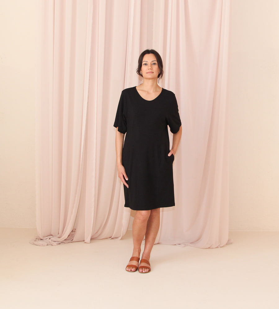 The 3 x 3 Grid Method: Maximizing your Minimal Wardrobe – Encircled