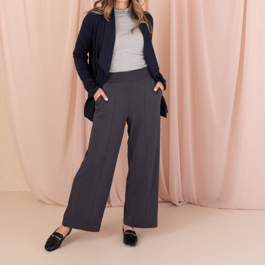 Pants Collection | Shop Canadian-Made Ethical Women's Clothing – Encircled