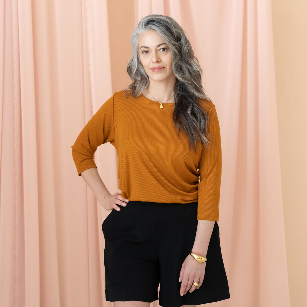 Encircled | Ethical & Sustainable Women's Clothing Made In Canada