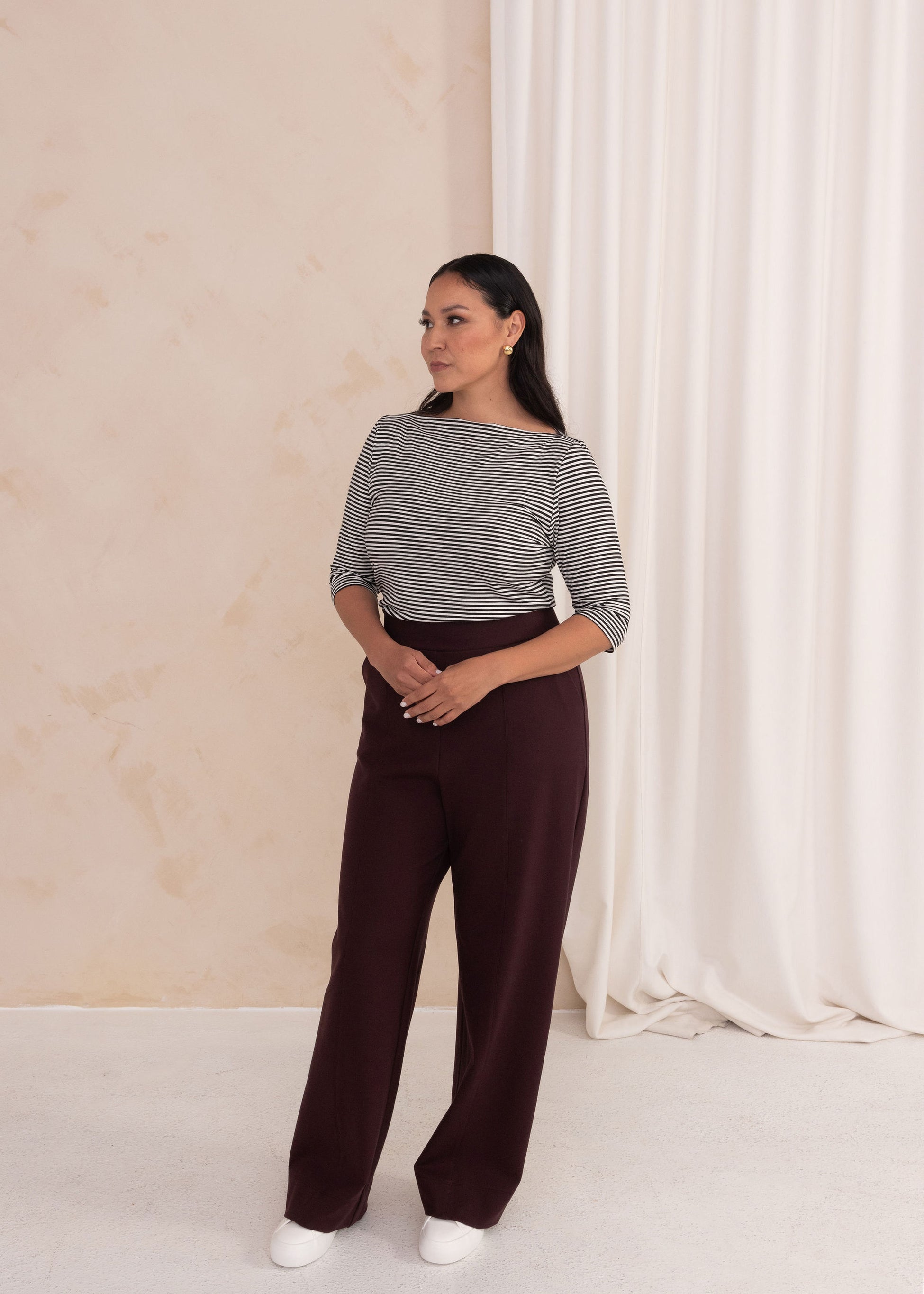 Size Guide for Women's Clothing | Ethical Clothing by Encircled