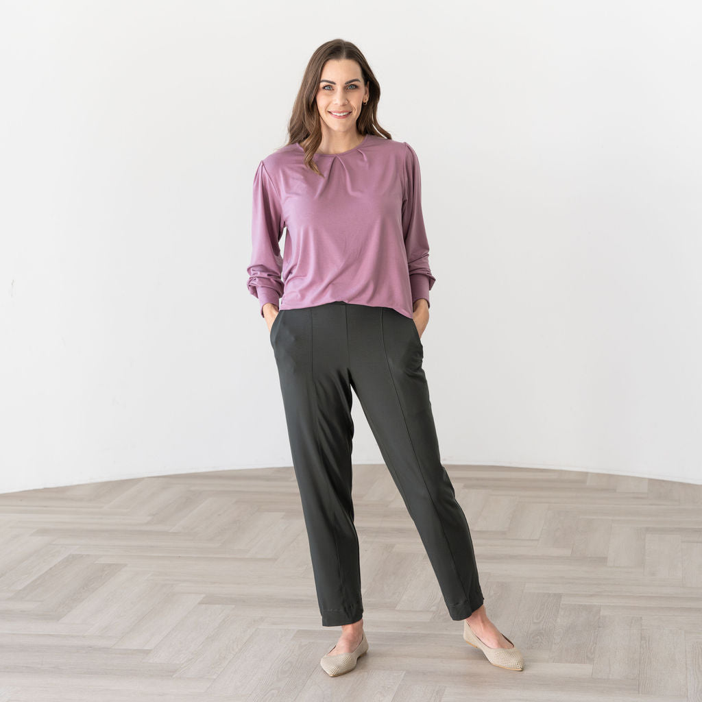 New Collection | Shop Canadian-Made Women's Travel Clothing – Encircled