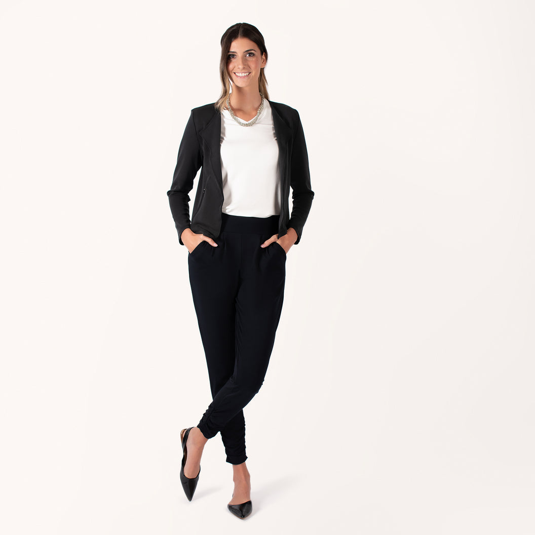 Pants Collection | Shop Canadian-Made Ethical Women's Clothing – Encircled